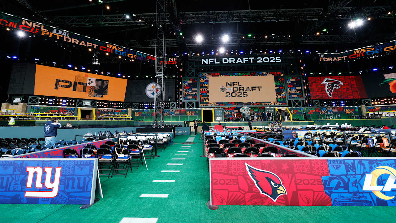 Logan Paulsen exposes the biggest lie about the draft process