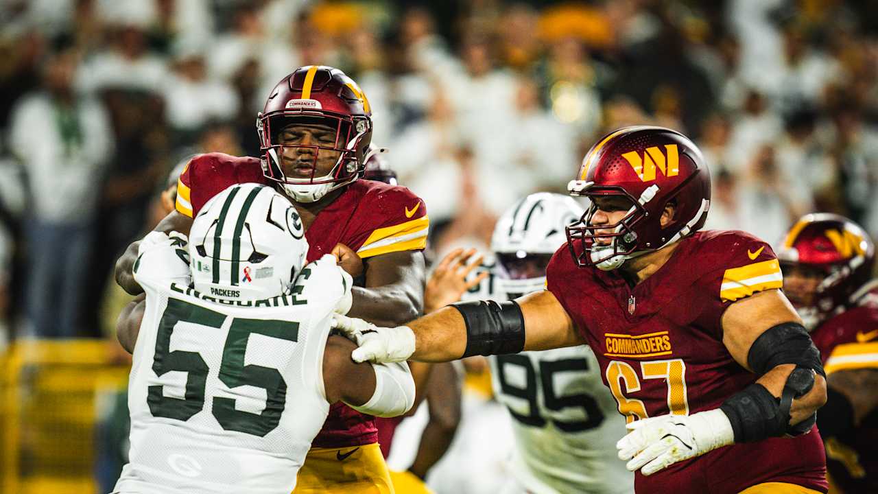 Hail Mail | Questions up front, offensive adjustments