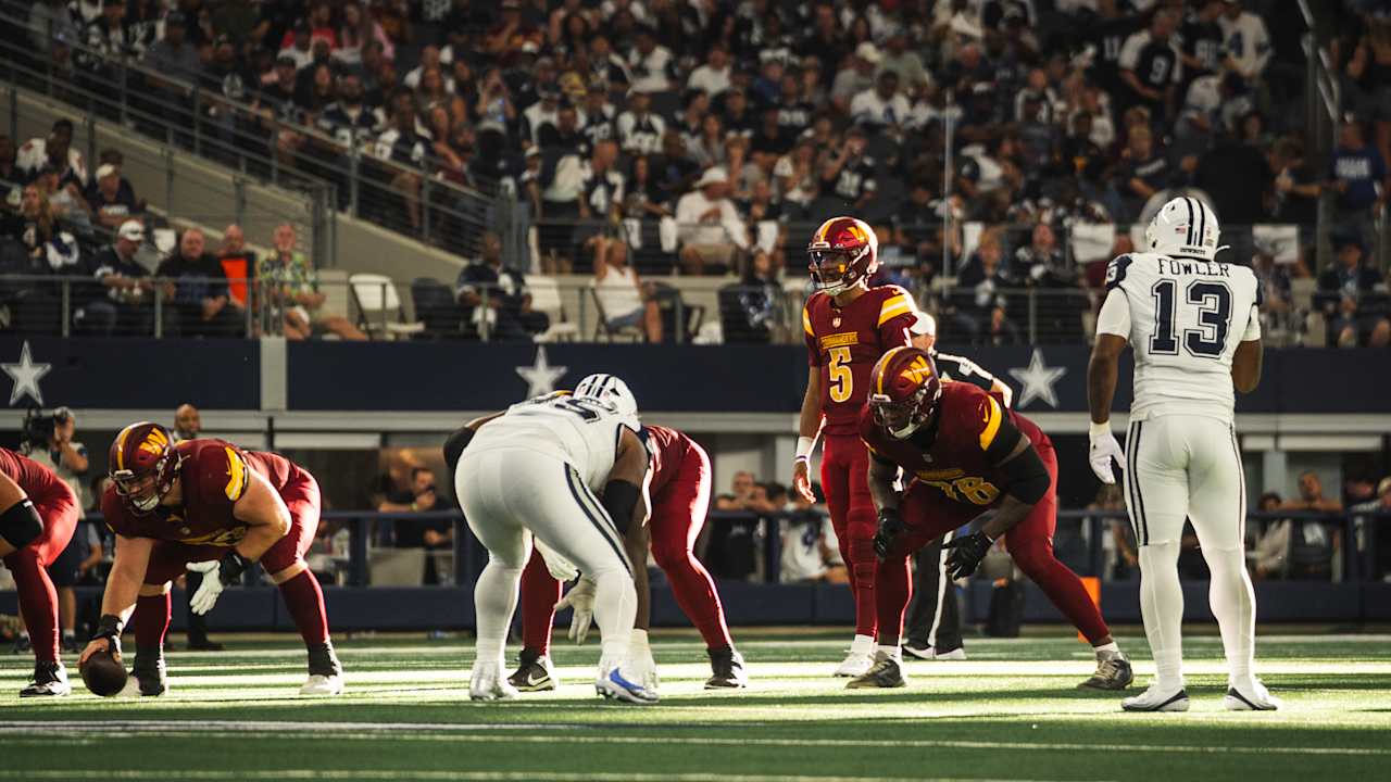 Hail Mail | What's the deal with the shotgun formation?