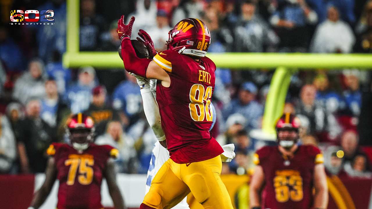 Commanders vs. Dolphins preview | A battle overseas