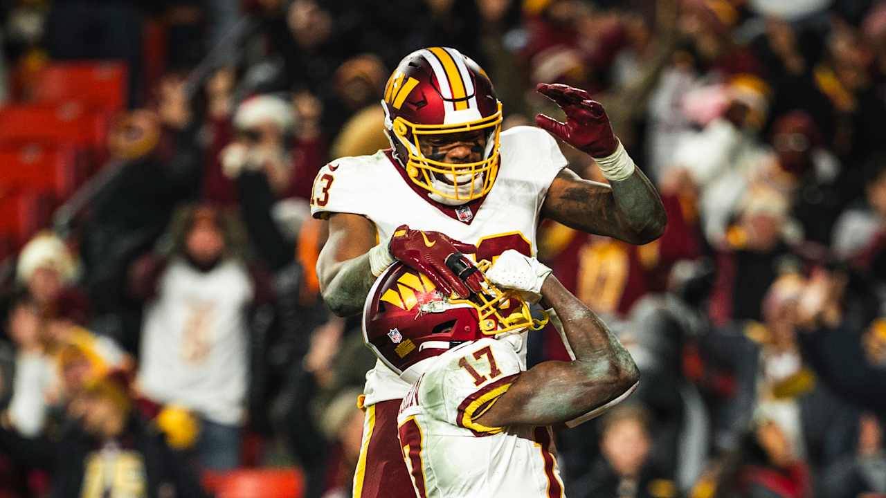 NFC East roundup | Division-altering games up ahead