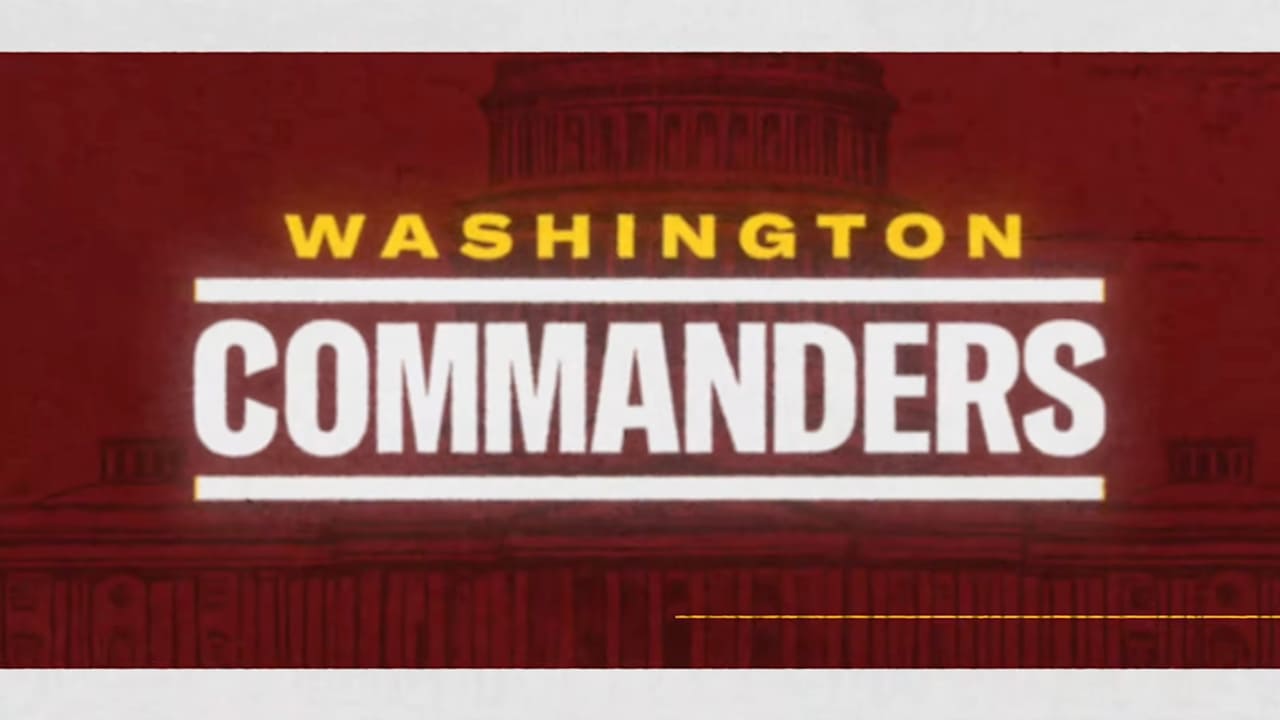 Postgame LIVE | Commanders vs. Giants, Week 15