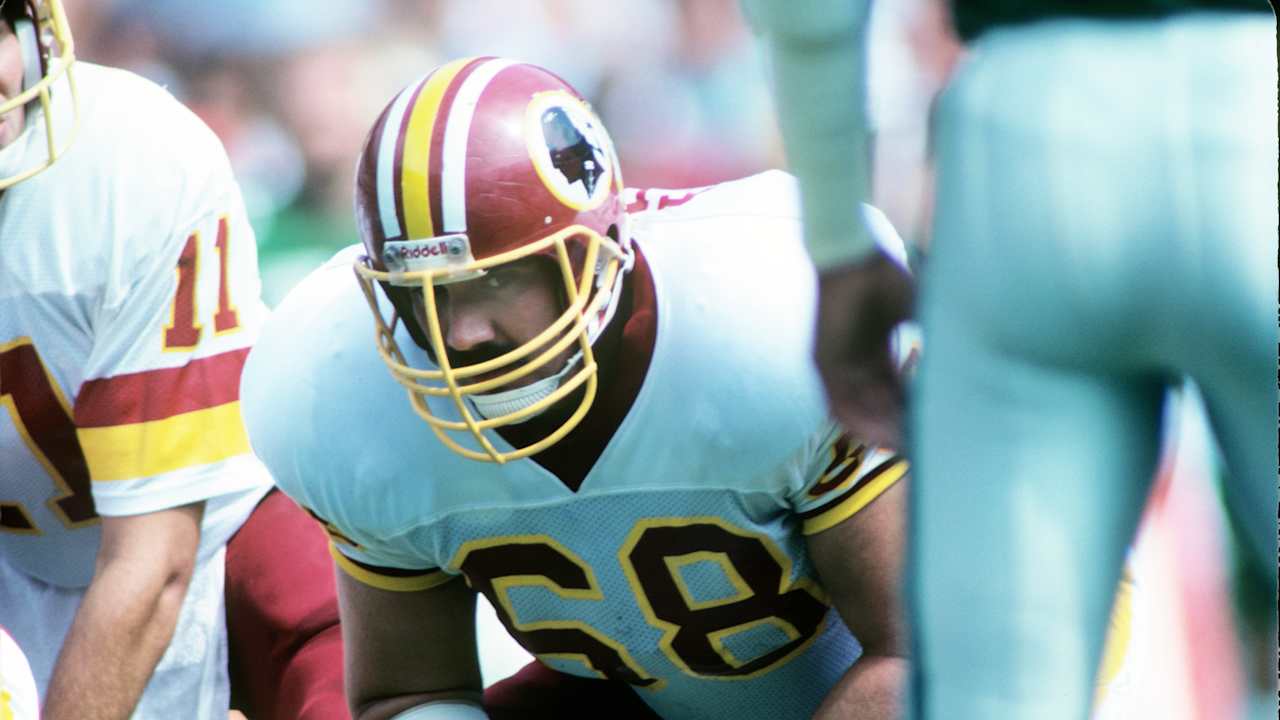 The best of Russ Grimm