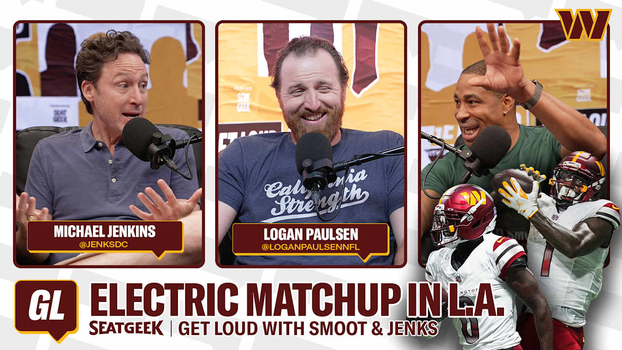Debriefing the Atlanta Falcons, Logan Paulsen previews the Chargers ...