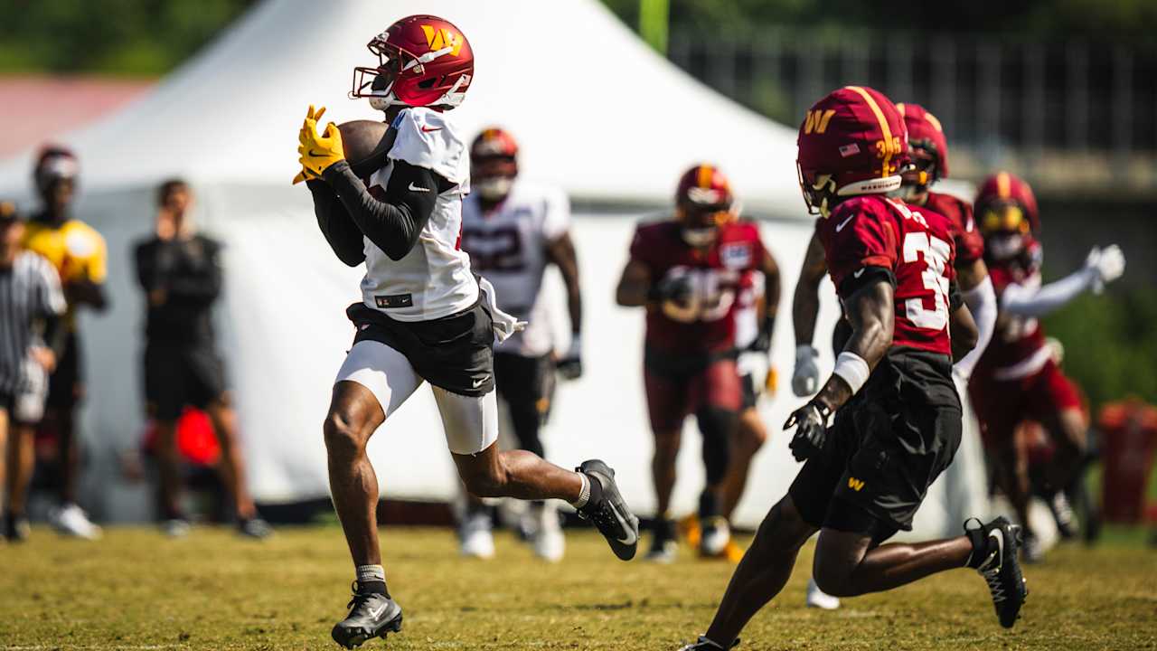 Command Center crew explain how to stand out in preseason games