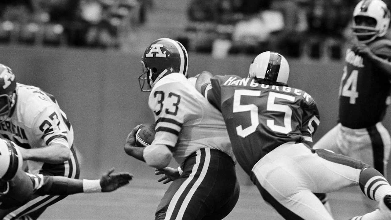 The best of Chris Hanburger