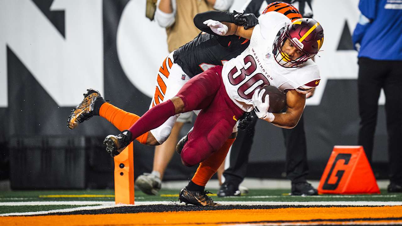 Commanders vs. Cardinals preview | A battle in the desert