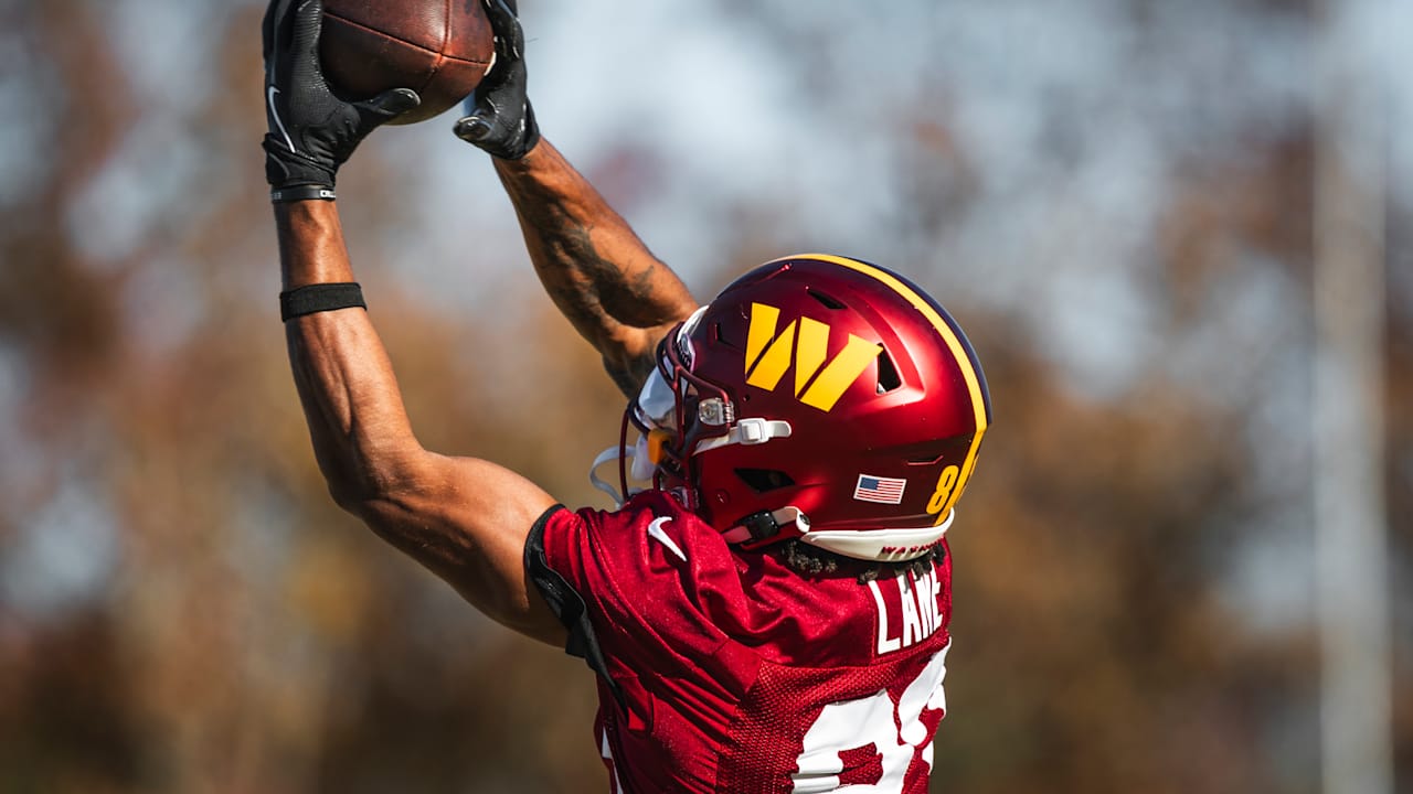 Despite injuries, Commanders still have 'all the belief in the world ...