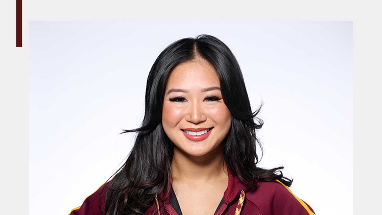AAPI Month Bios - Marrissa Kim