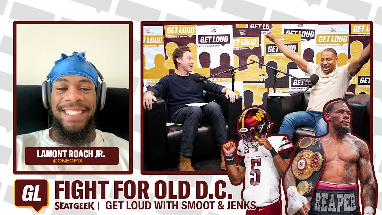 壘 Lamont Roach Jr. Joins the Show, Way Too Early Predictions ...
