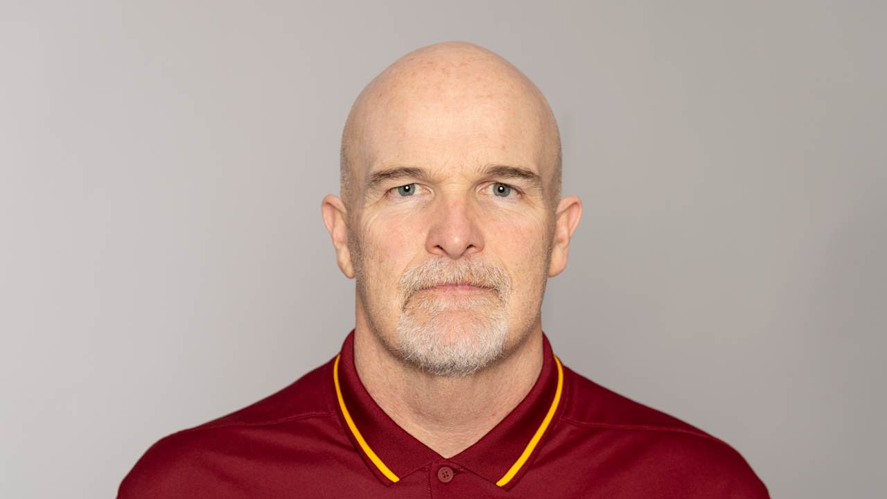 Dan Quinn