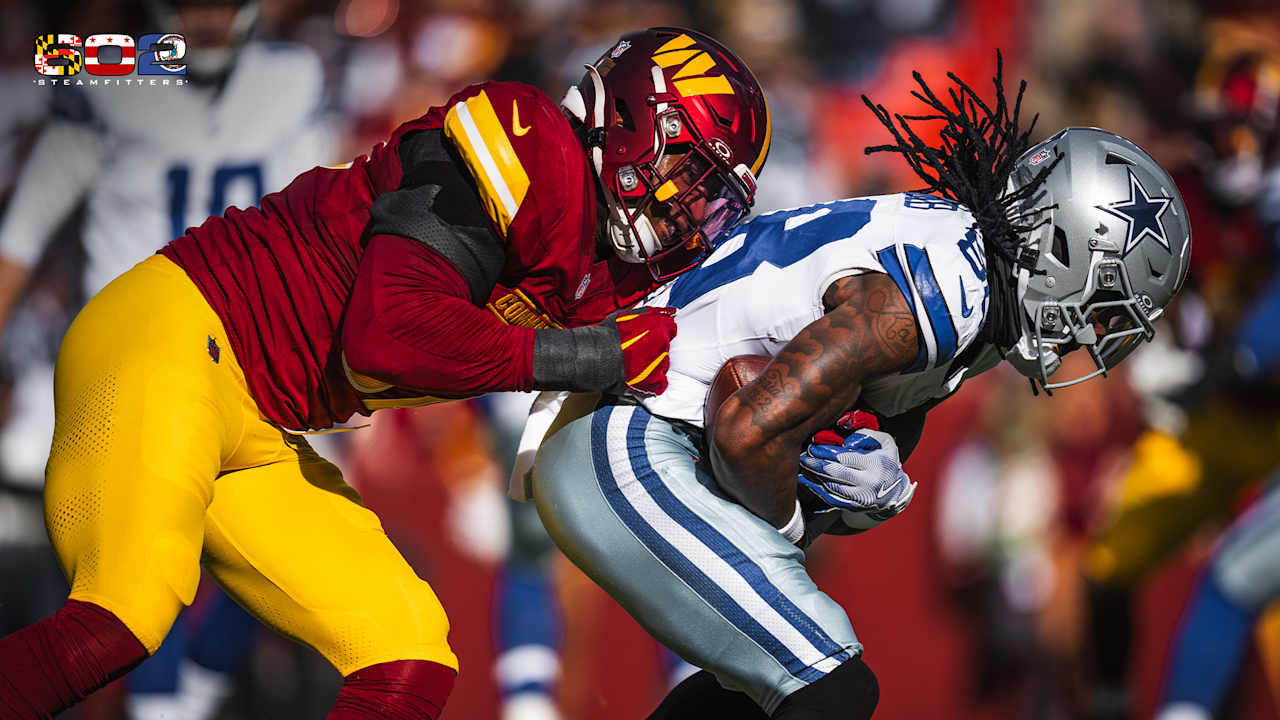 Commanders vs. Cowboys preview | Another chapter in the rivalry