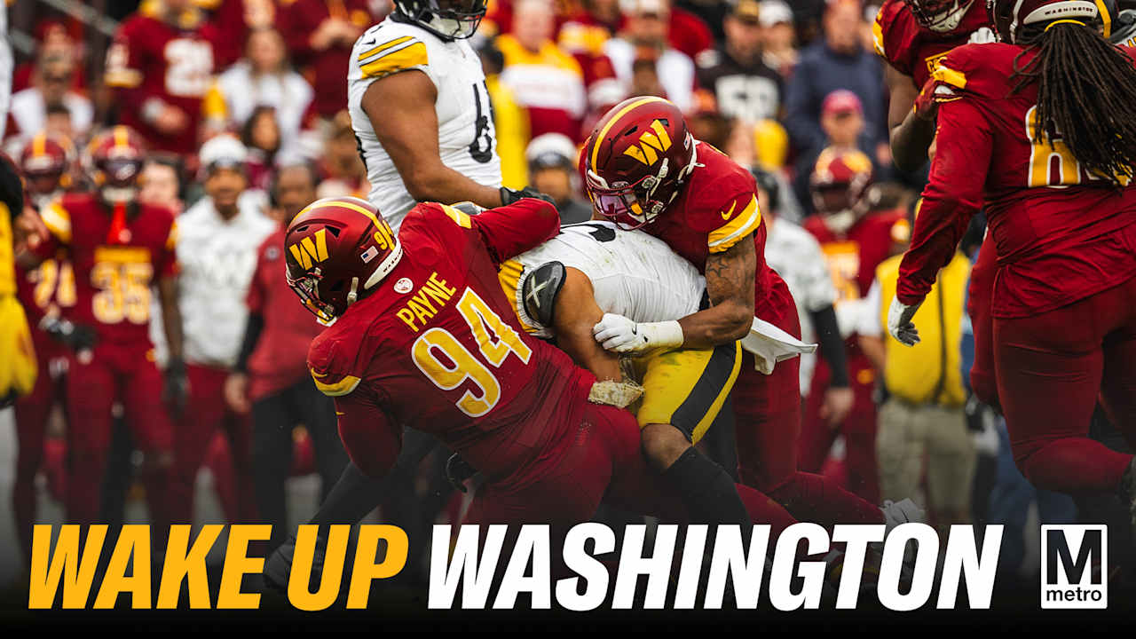 Wake Up Washington | Challenges on offense and defense