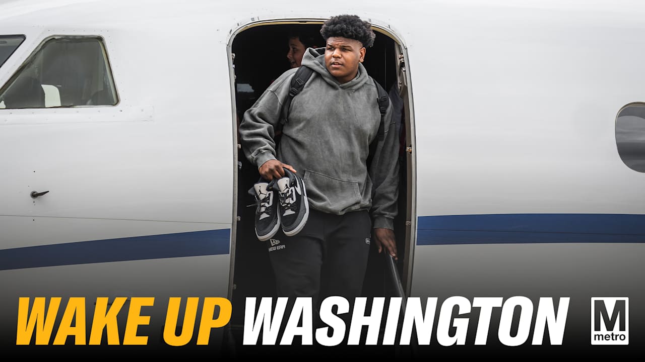 Fred Smoot breaks down 2025 draft grades