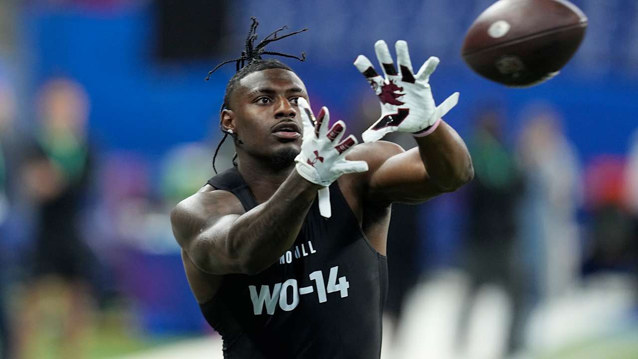 2024 Round-by-round breakdown | 10 players who could be available in ...
