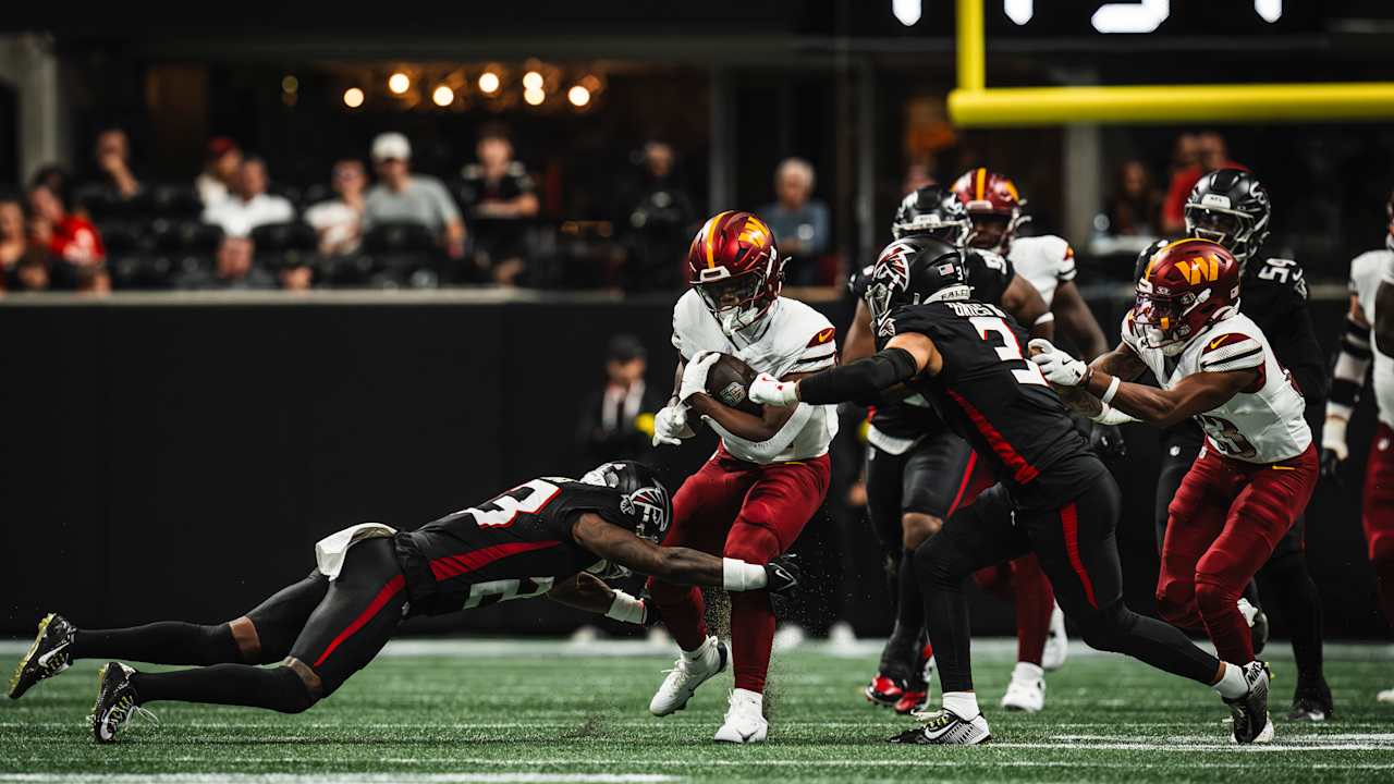 NFC East roundup | A battle out west