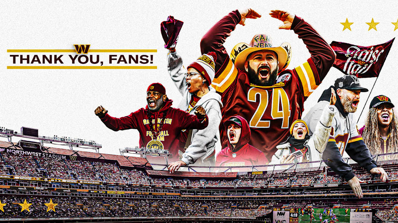 Josh Harris Pens Thank You to Commanders Fans