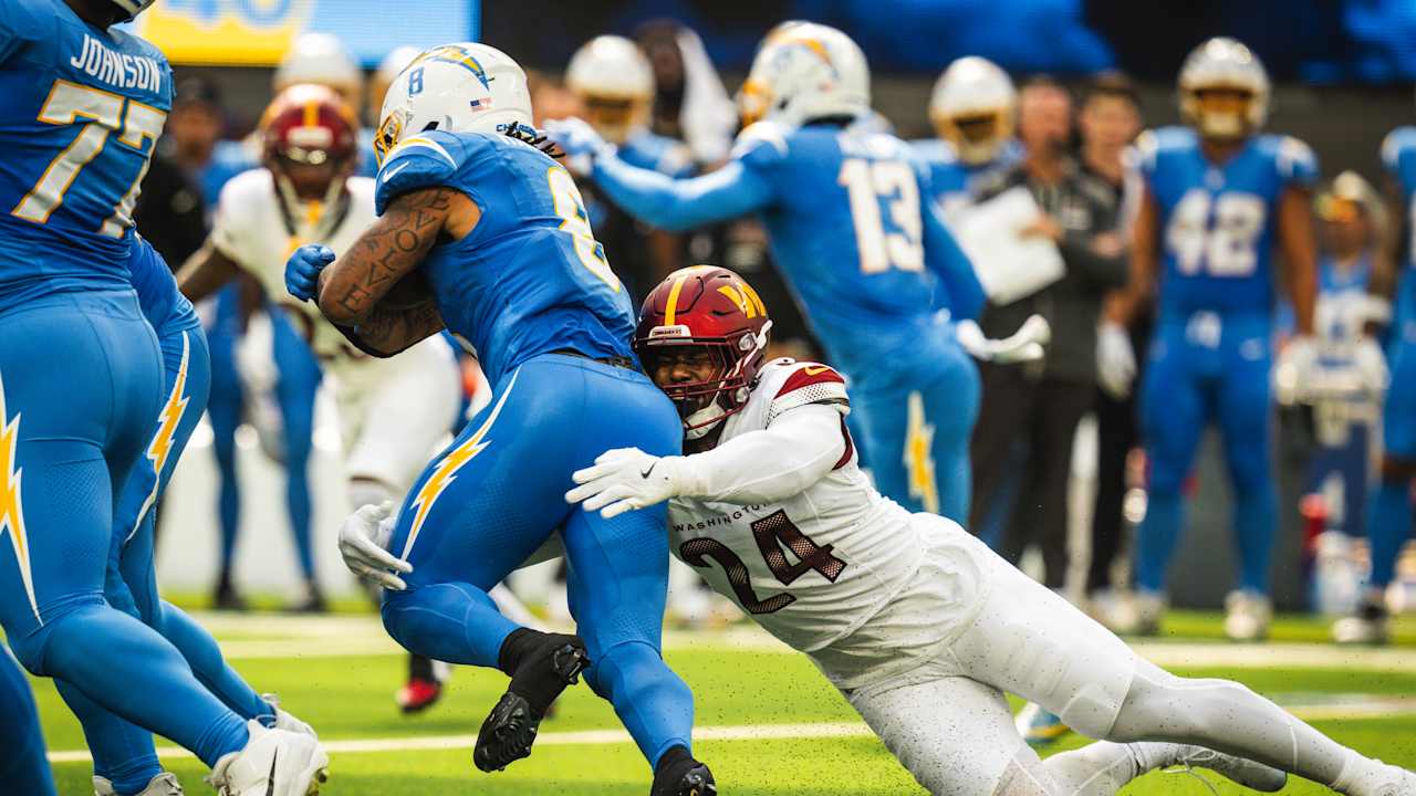 Hail Mail | Von Miller's value and O-Line adjustments