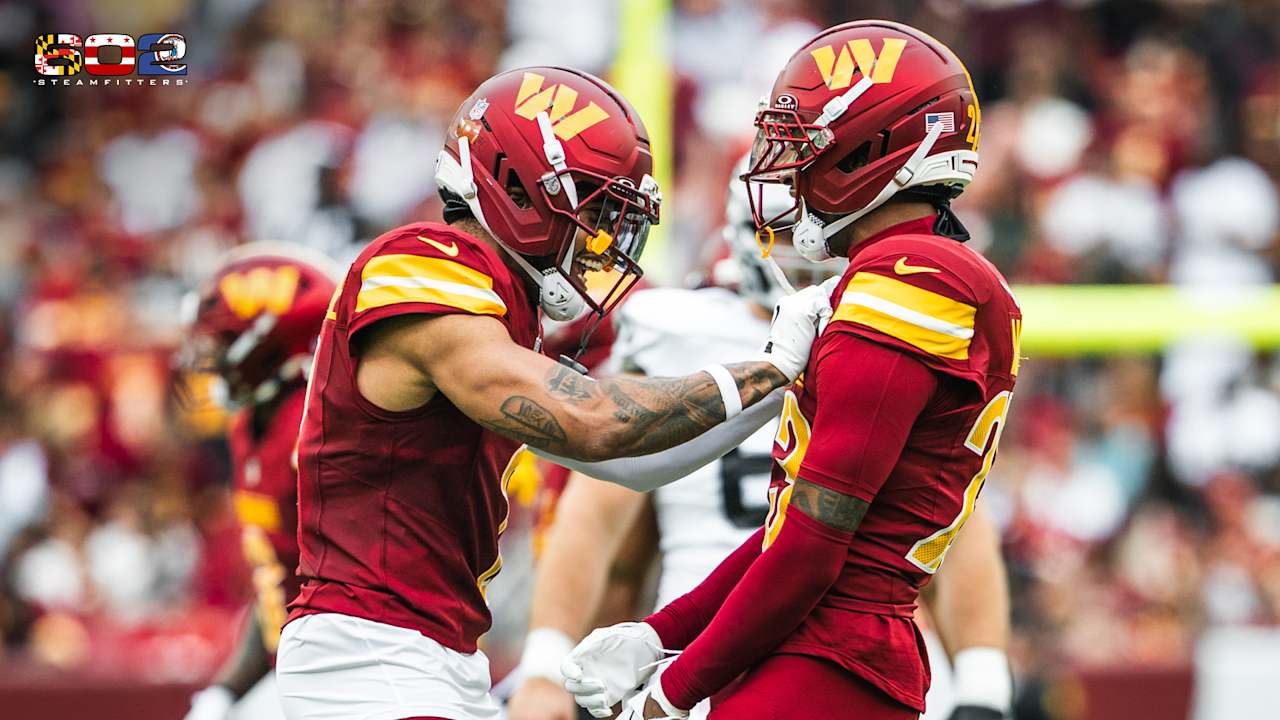 Commanders vs. Falcons preview | A battle down south