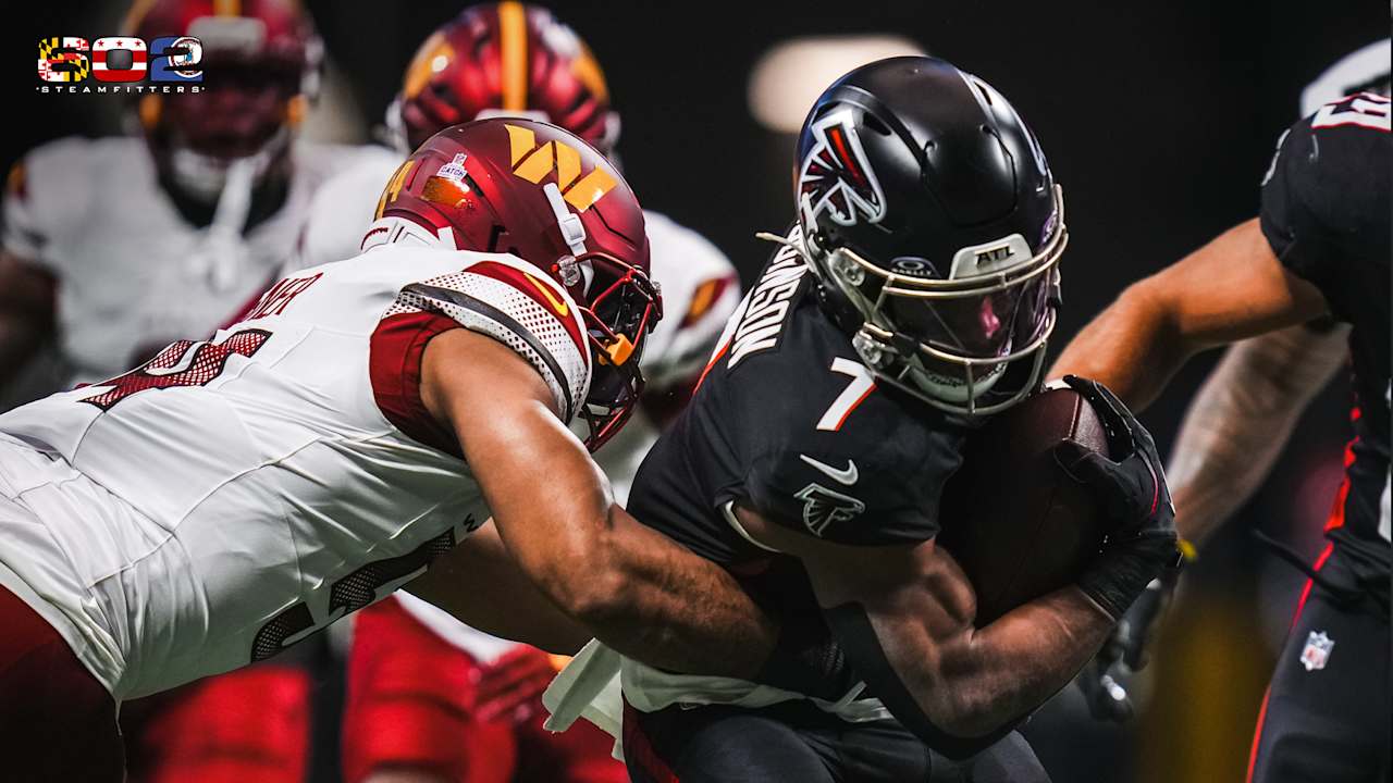 Commanders vs. Chargers preview | L.A. state of mind