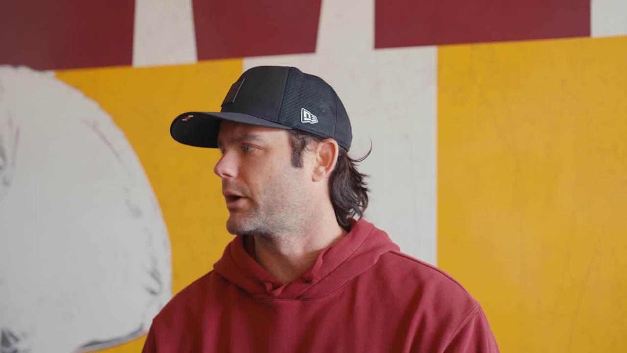 DBs coach Tommy Donatell | Nov. 7