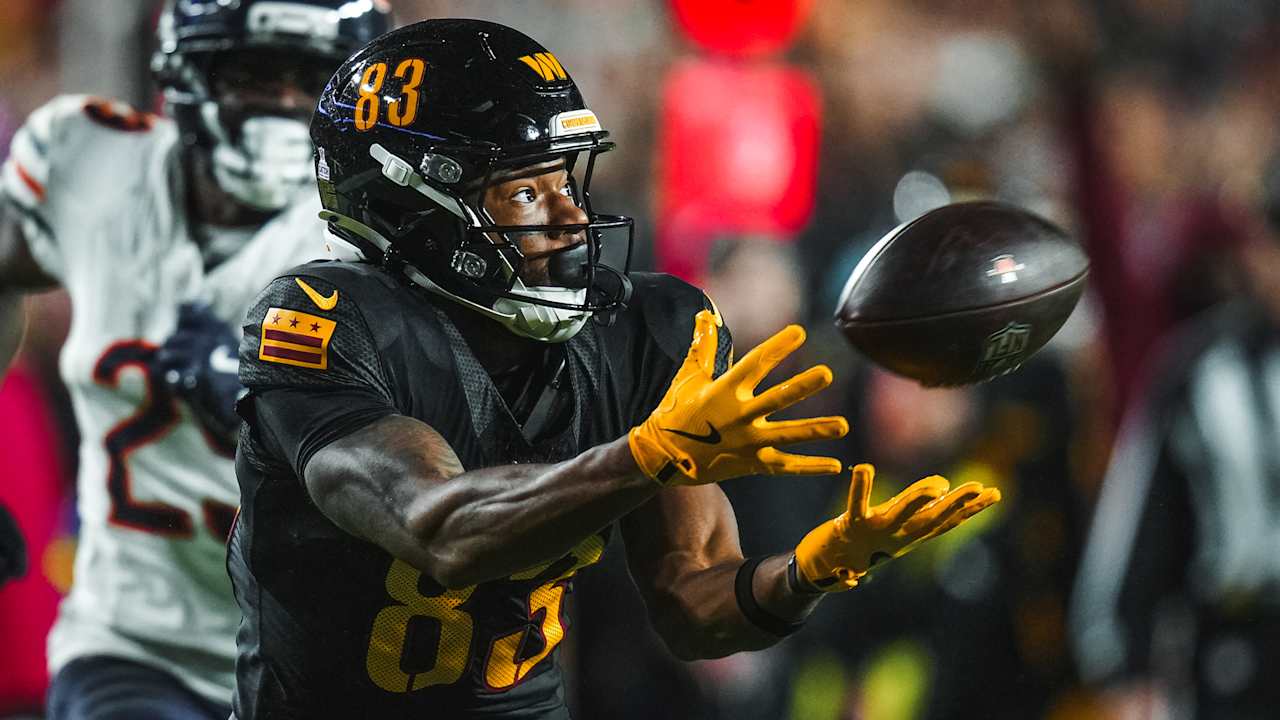 Week 7 power rankings | Commanders drop after loss to Bears