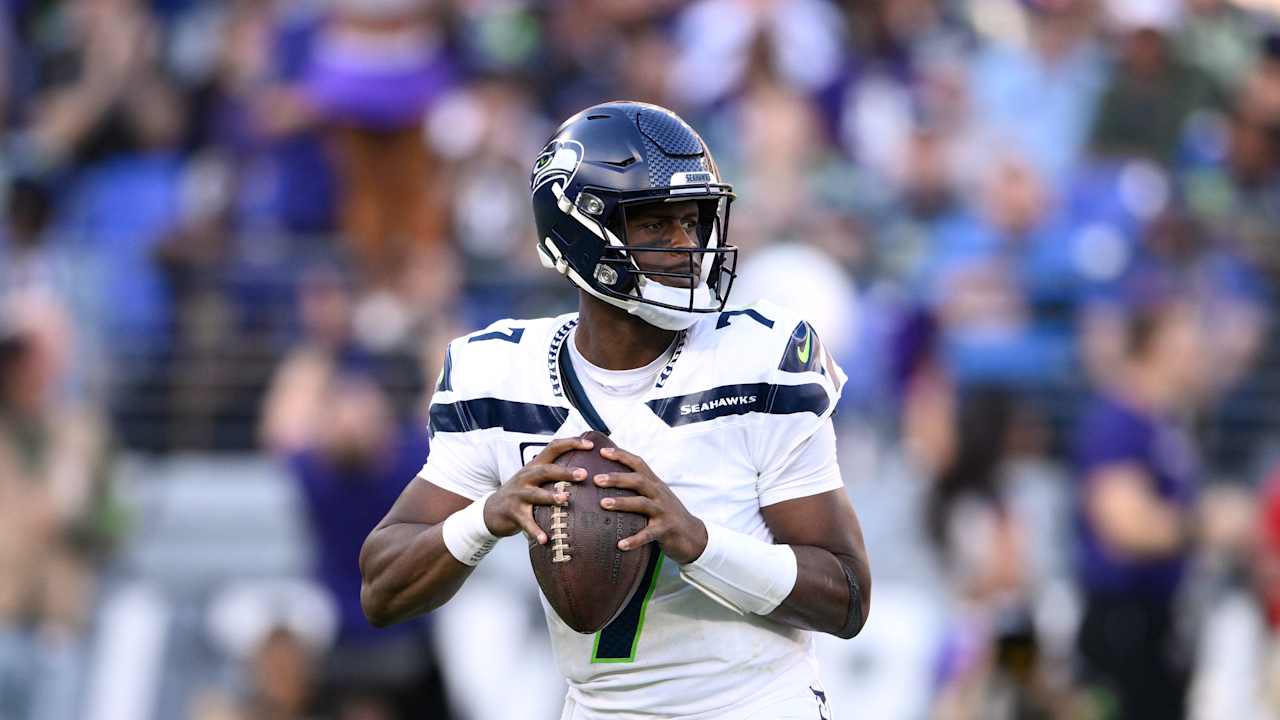 Five things to know about the Seattle Seahawks