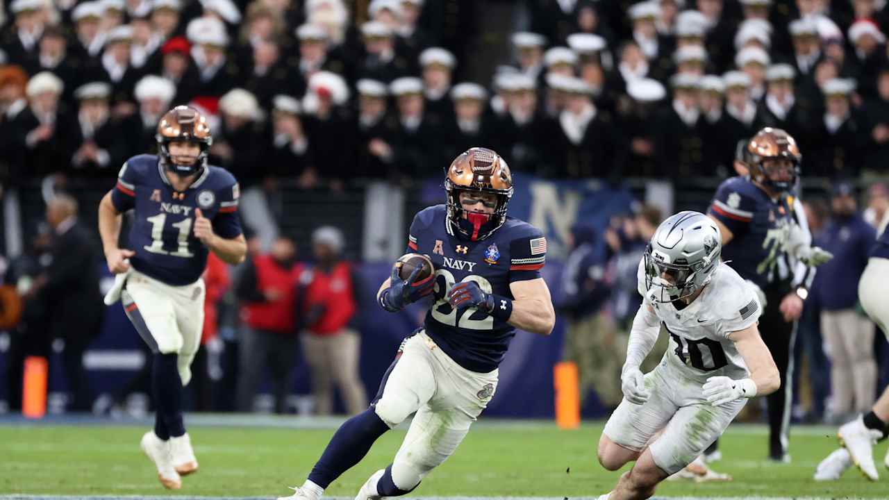 Logan Paulsen's 'Prove it', 'Show me' Shrine Bowl prospects