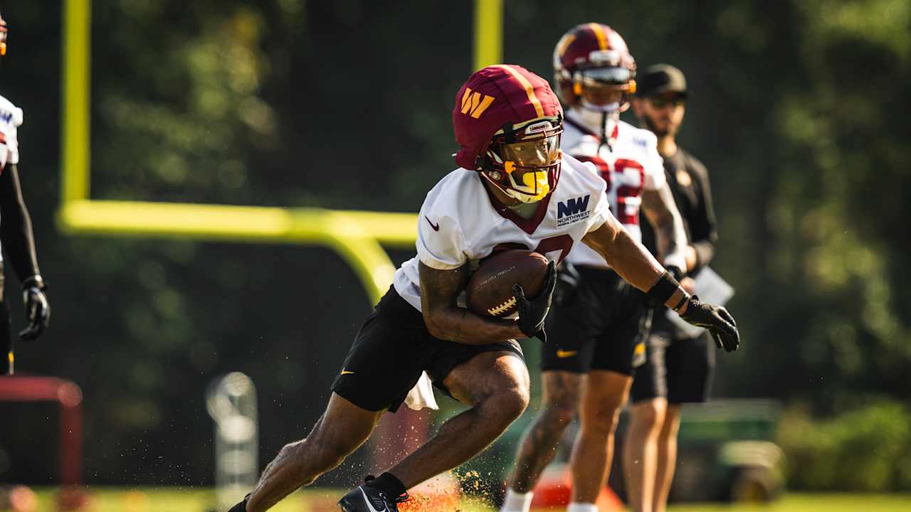 Jaylin Lane describes defining moment of his college career