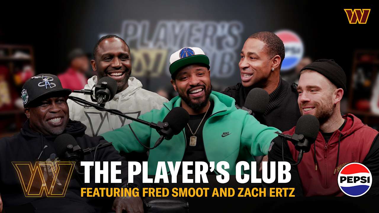 Previewing NFC Championship in Philly + TE Zach Ertz | The Player's ...