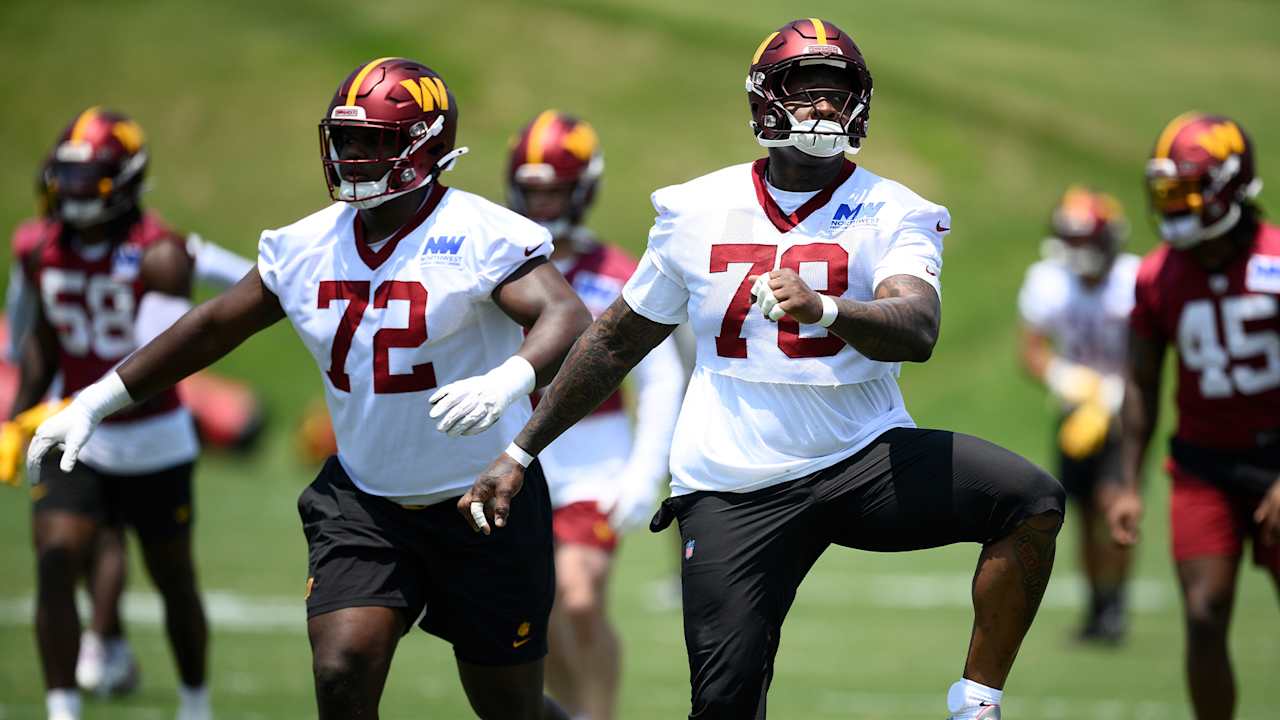 Laremy Tunsil sees bright future for Josh Conerly