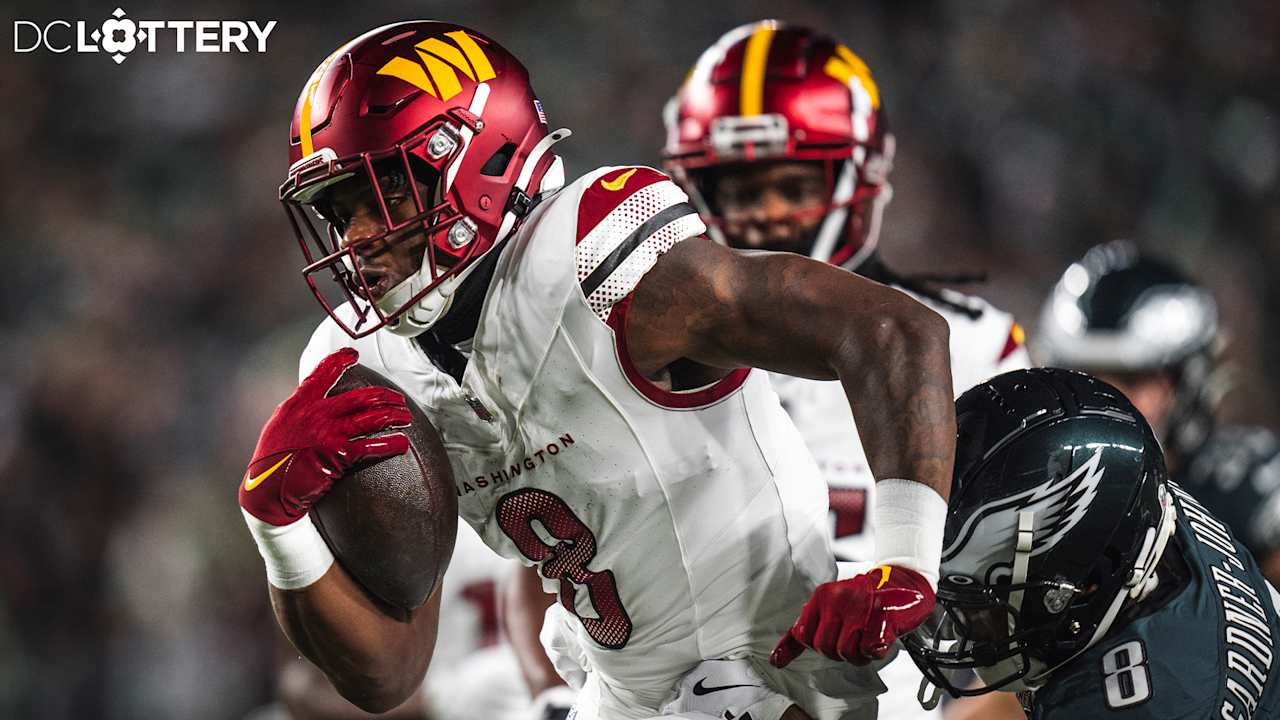 Commanders vs. Cowboys preview | It's Dallas Week