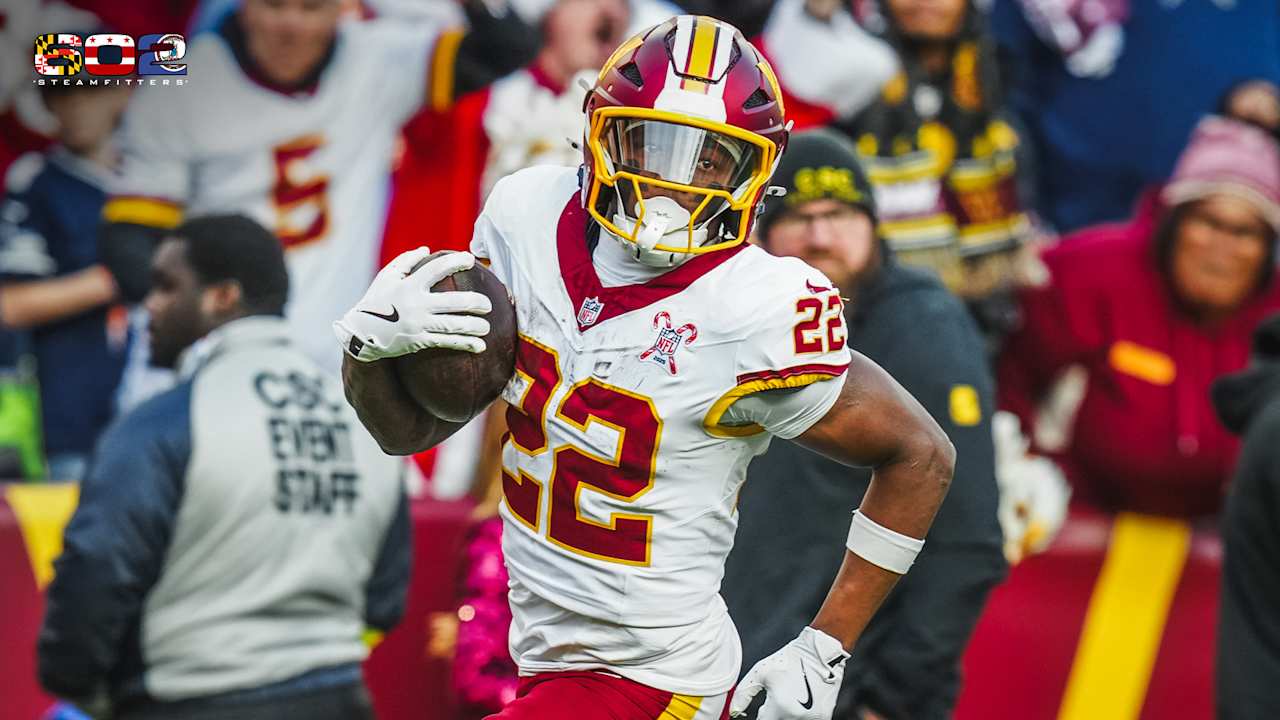 Commanders vs. Eagles preview | A Philly finale