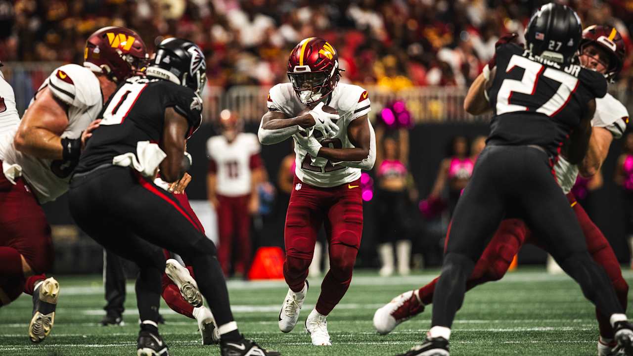 Hail Mail | Adjustments on defense and a more dominant ground game