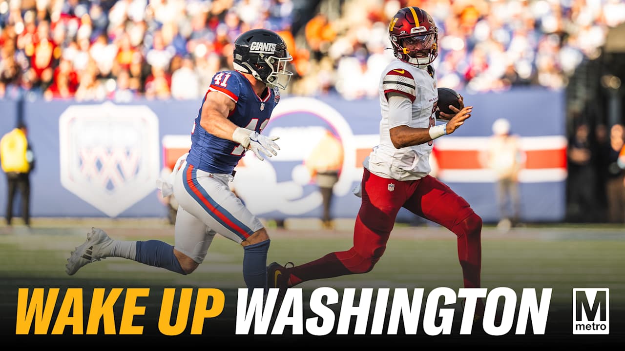 Wake Up Washington | The start of a defining stretch