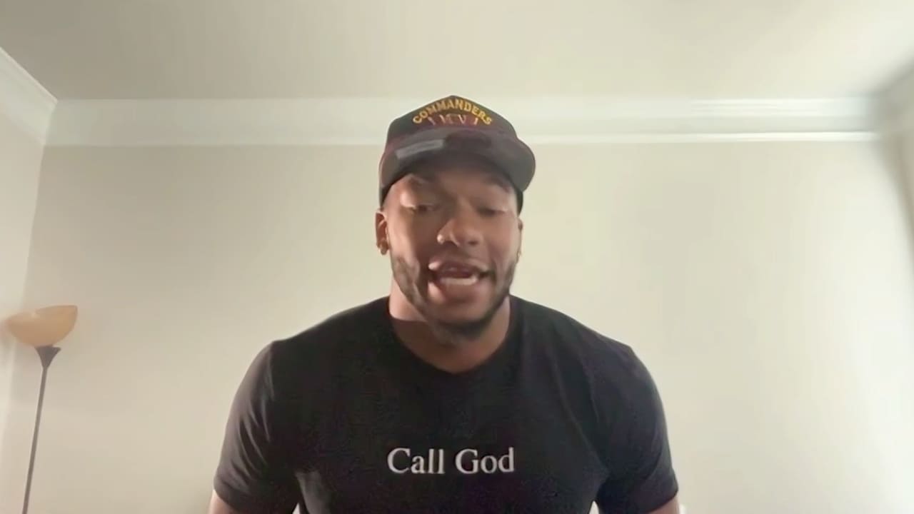 Jaylin Lane | 'I'm on Cloud Nine'