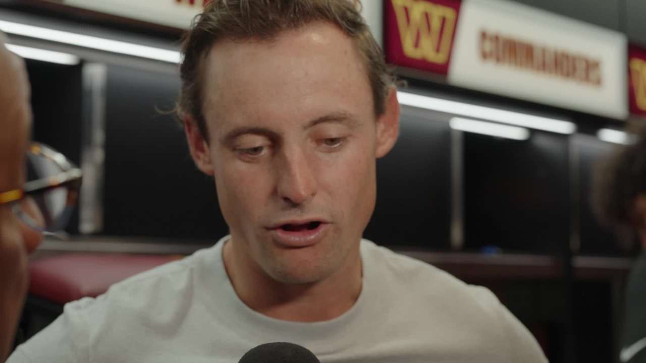 P Tress Way | 'We're all excited'