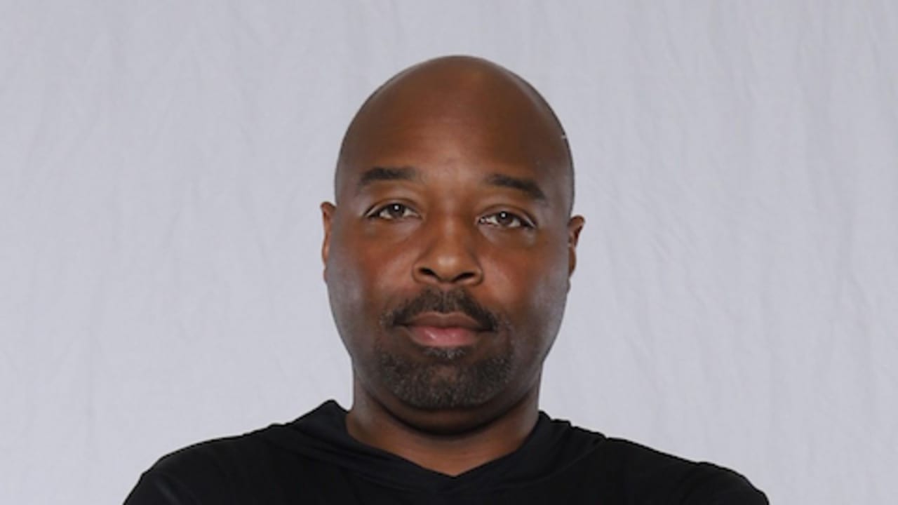 Wakefield's Clarence Martin wins Week 8 Tackle Coach of the Week