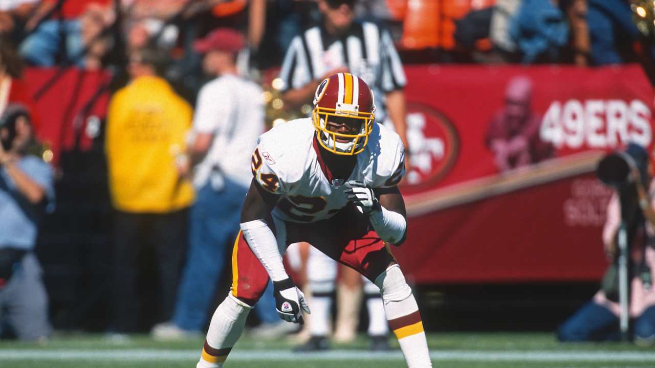 The best of Champ Bailey
