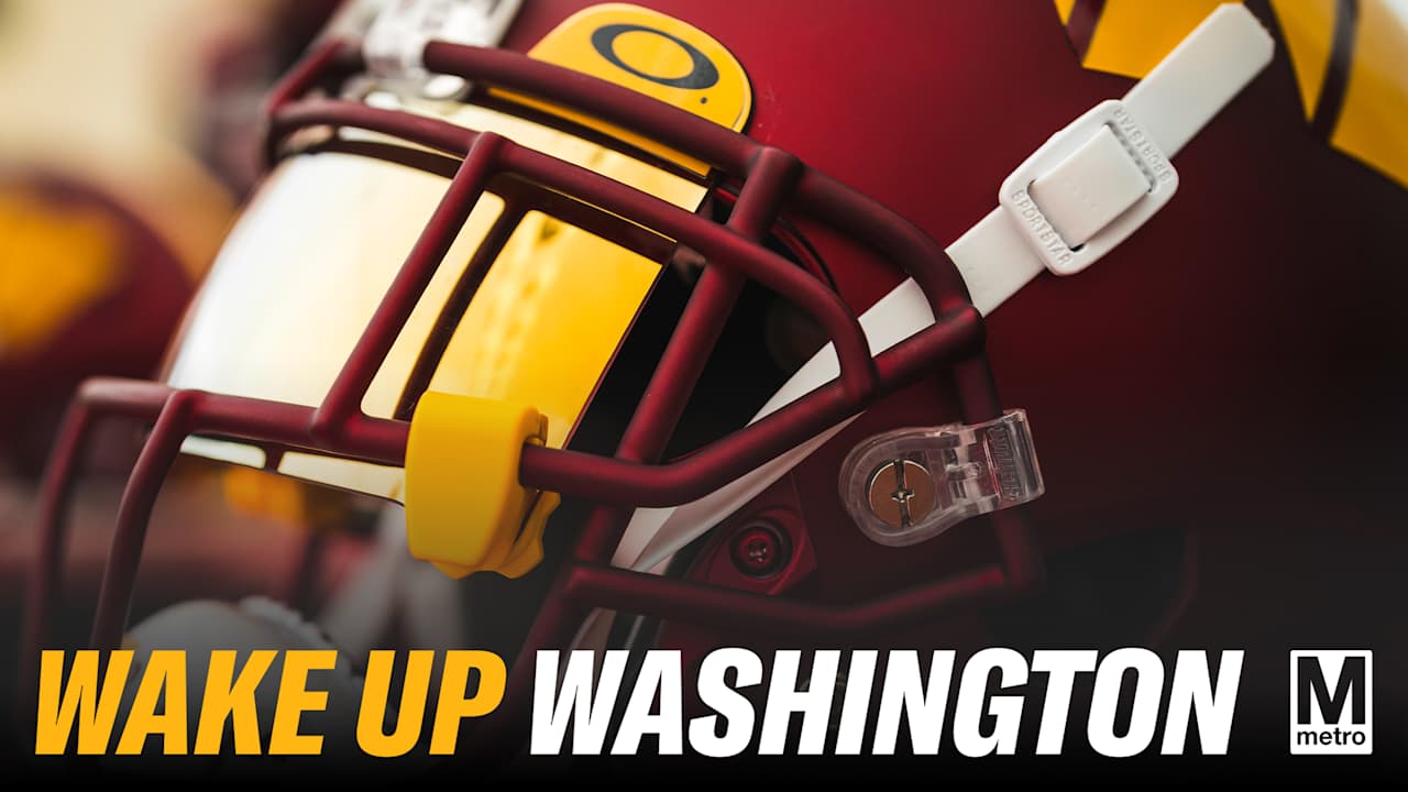 Who does AI think the Commanders should take in NFL Draft?