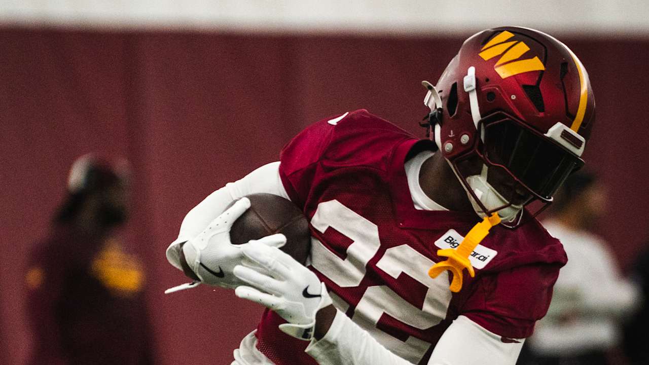 NFC East roundup | Another playoff rematch for Philly