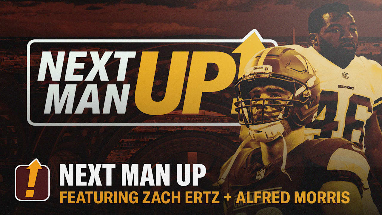 Zach Ertz Makes NFL HISTORY + Alfred Morris' EMOTIONAL Journey | Next ...