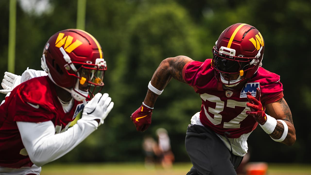 PHOTOS | Best of Commanders from June 3
