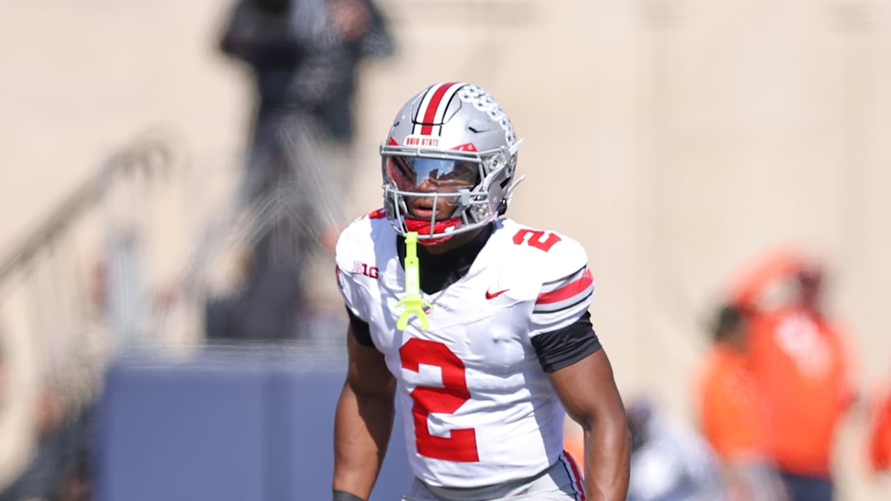 'This dude's a stud': Paulsen profiles top players in 2026 draft class