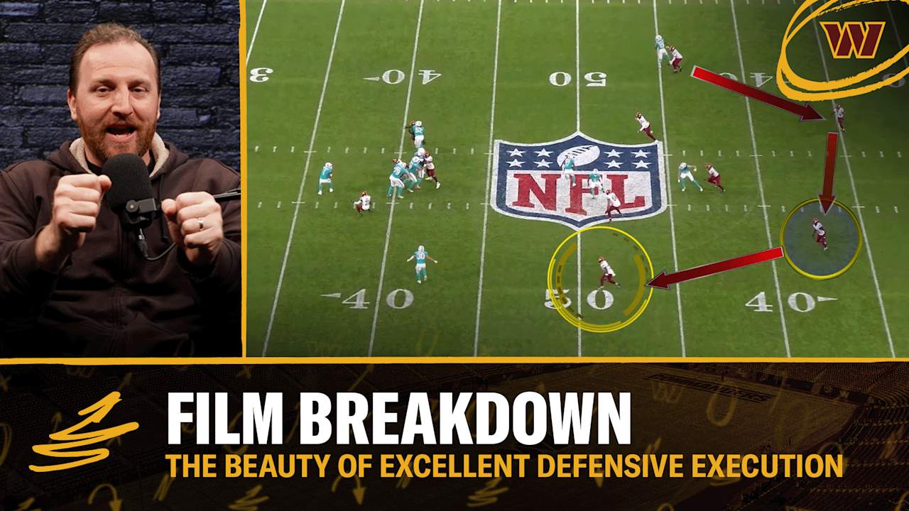 Film Breakdown of Dan Quinn's defensive play calling