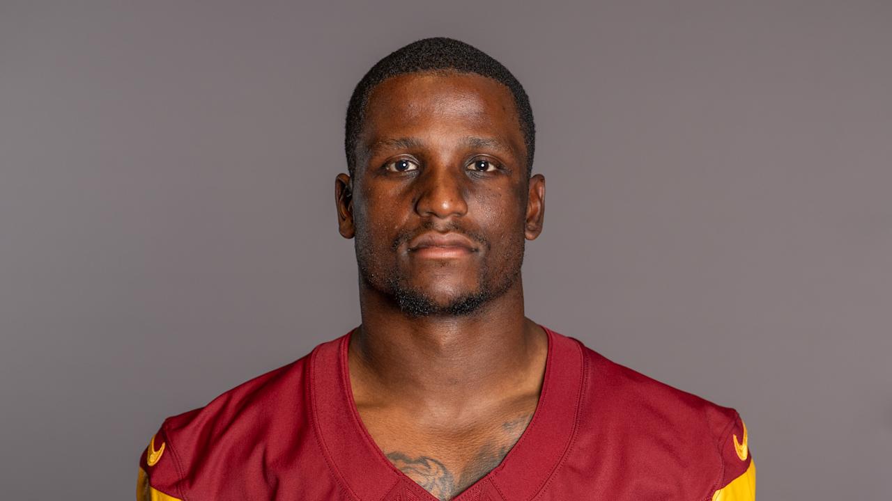 Jeremy Reaves