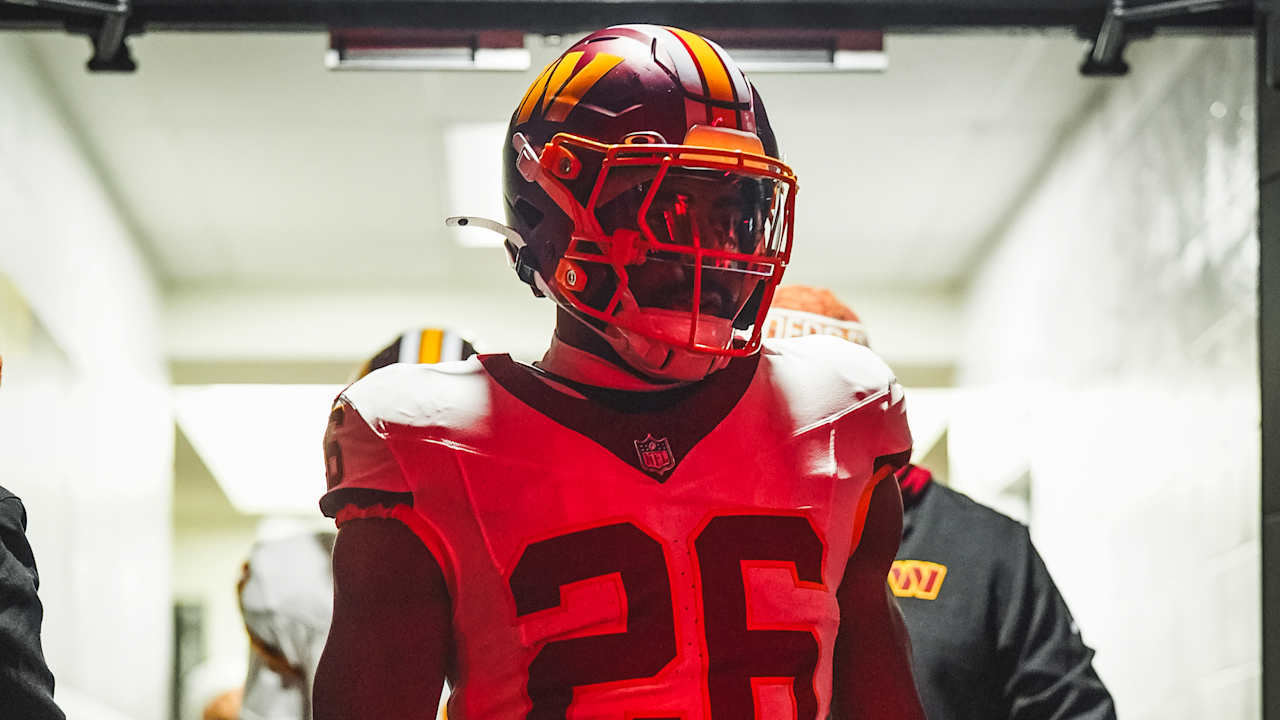 Gameday blog | Commanders vs. Broncos, Week 13