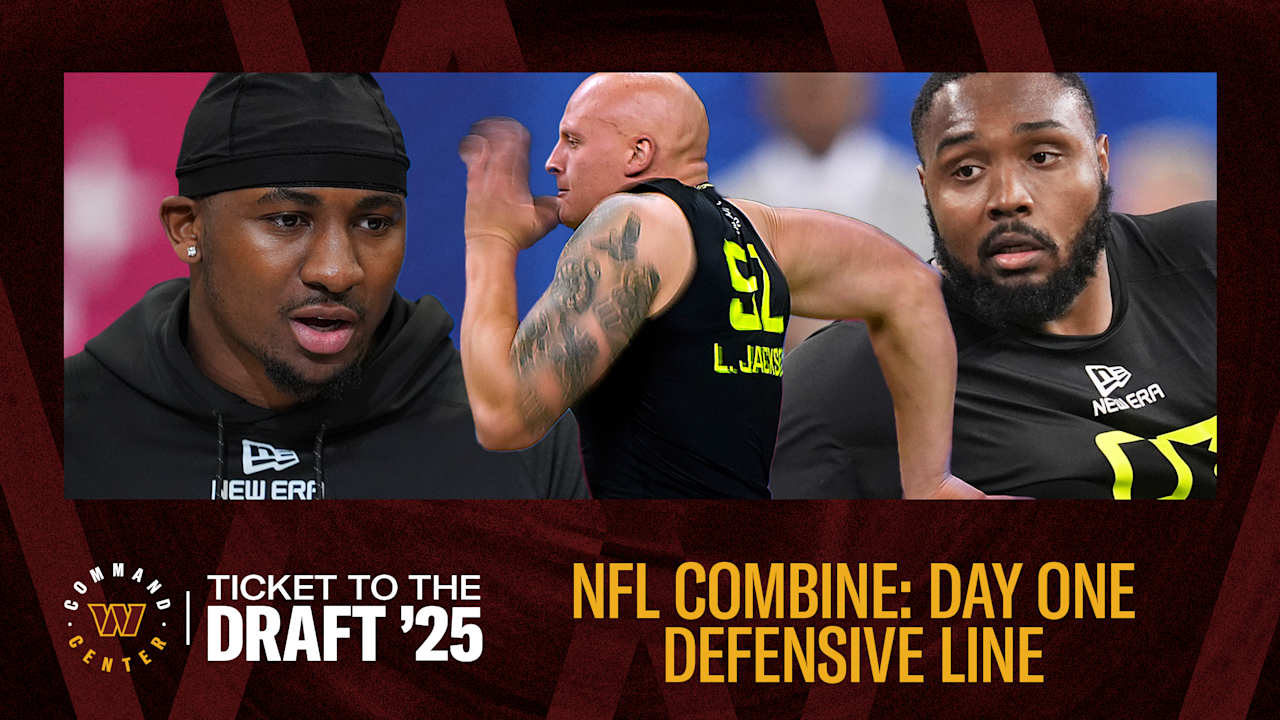 Shemar Stewart is Freaky + Landon Jackson Raises Eyebrows on Day One of ...