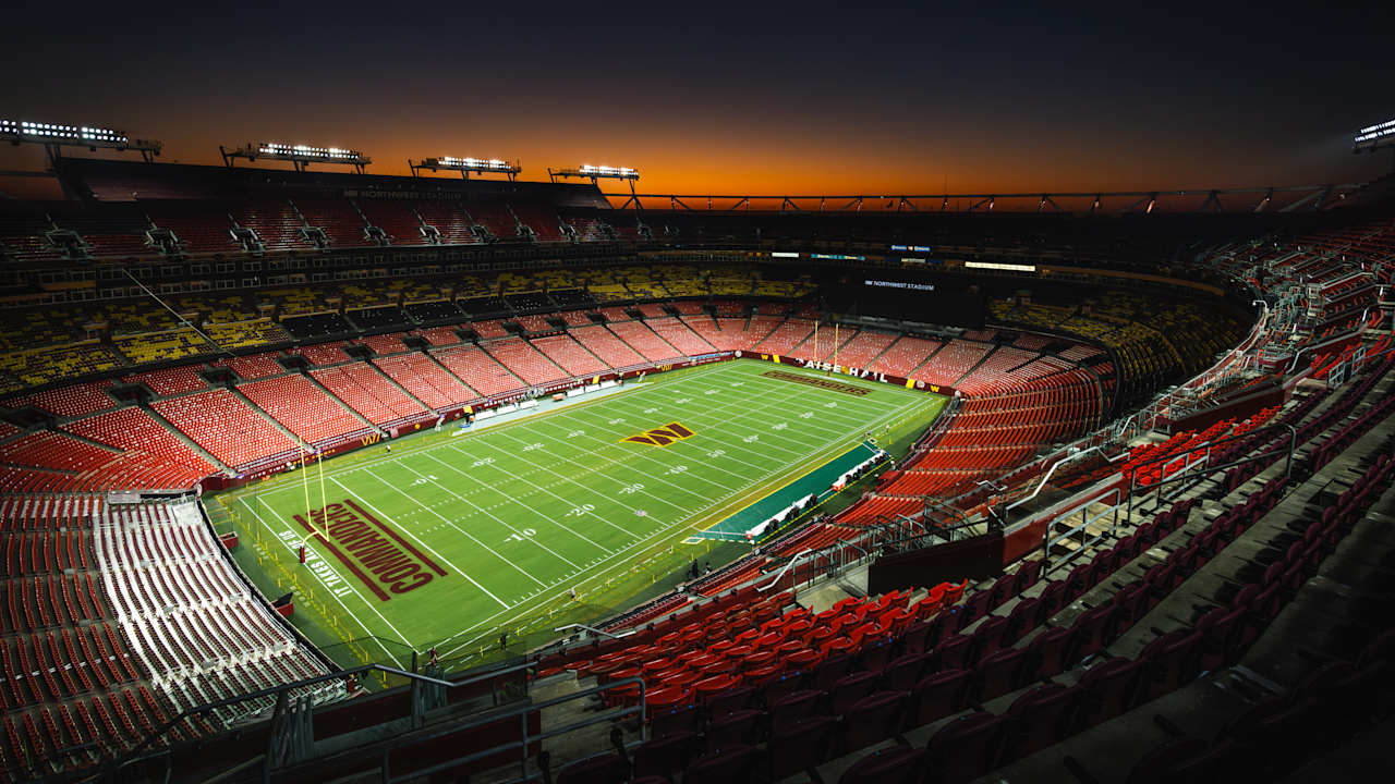 Gameday blog | Commanders vs. Eagles, Week 18