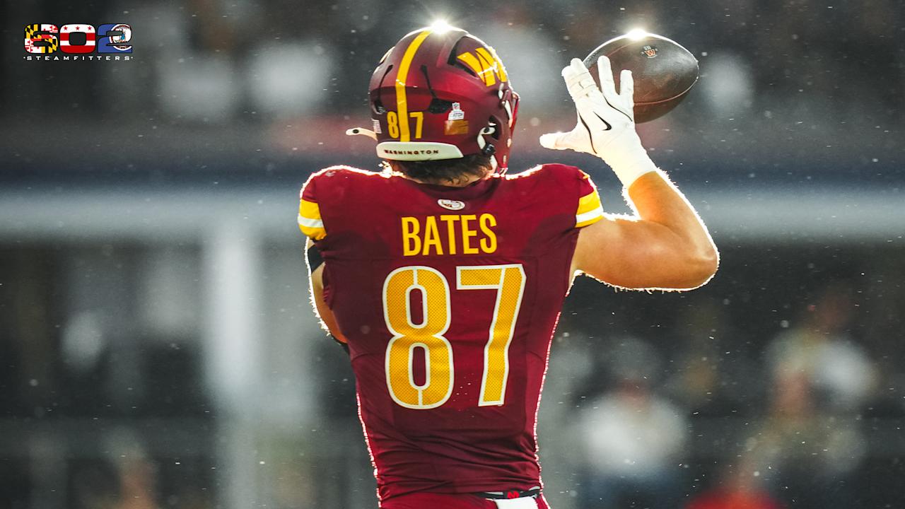 Commanders vs. Chiefs preview | Battling against an AFC contender